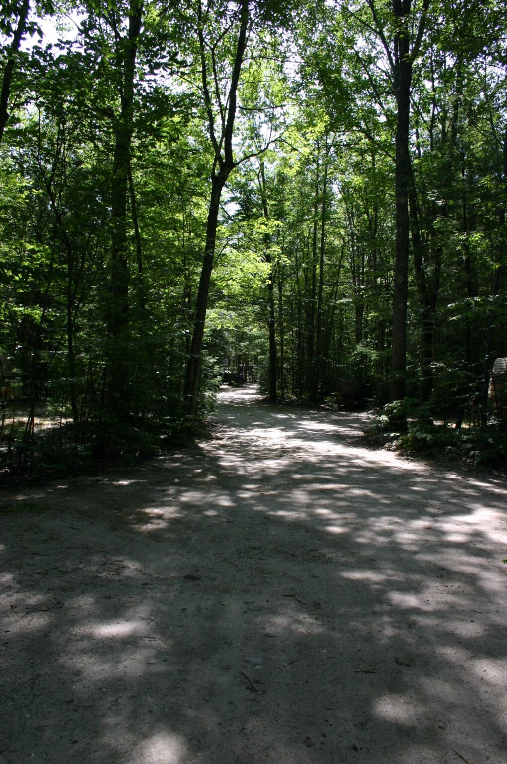 Reservation Request ※ Sebago Lake Family Campground