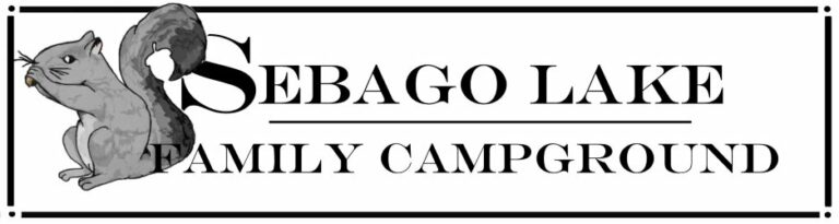 Facilities & Rates ※ Sebago Lake Family Campground